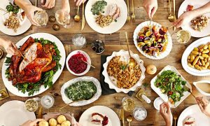 How to Create a Budget Friendly Thanksgiving Family Feast - The Frugal ...
